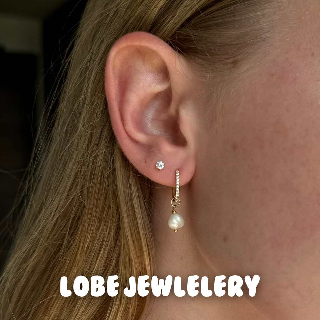 Lobe – Saska Jewellery